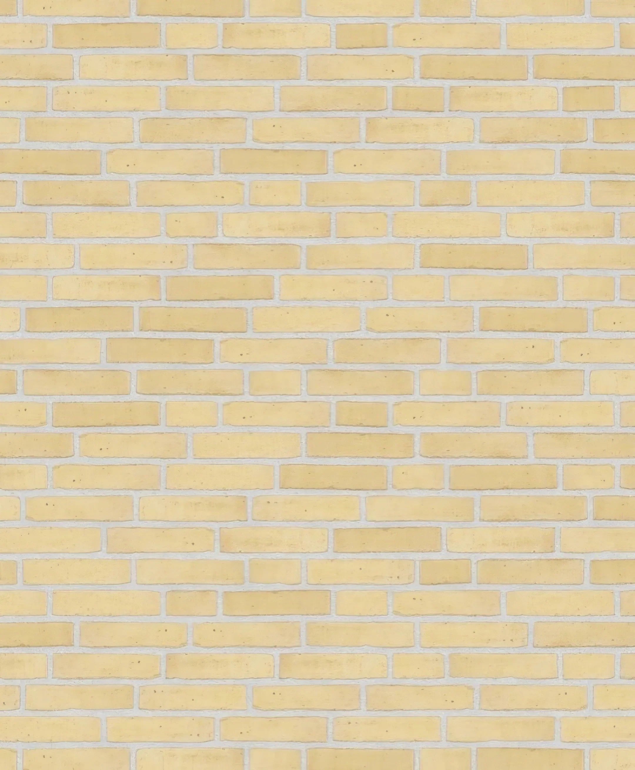 UK Brick Classic Buff Facing Brick — Brickmongers London