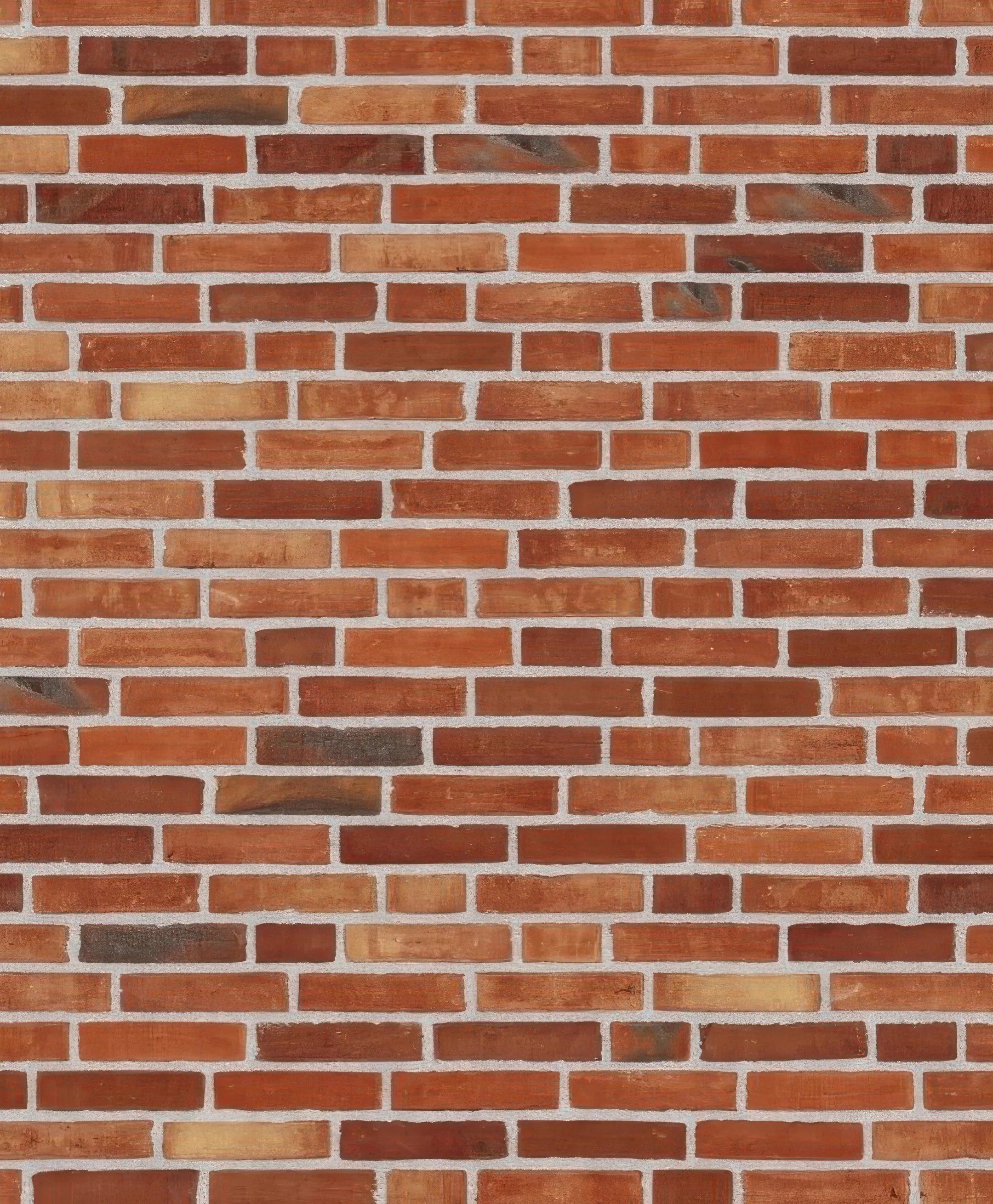 UK Brick Datcham Blend Bricks — Brickmongers London