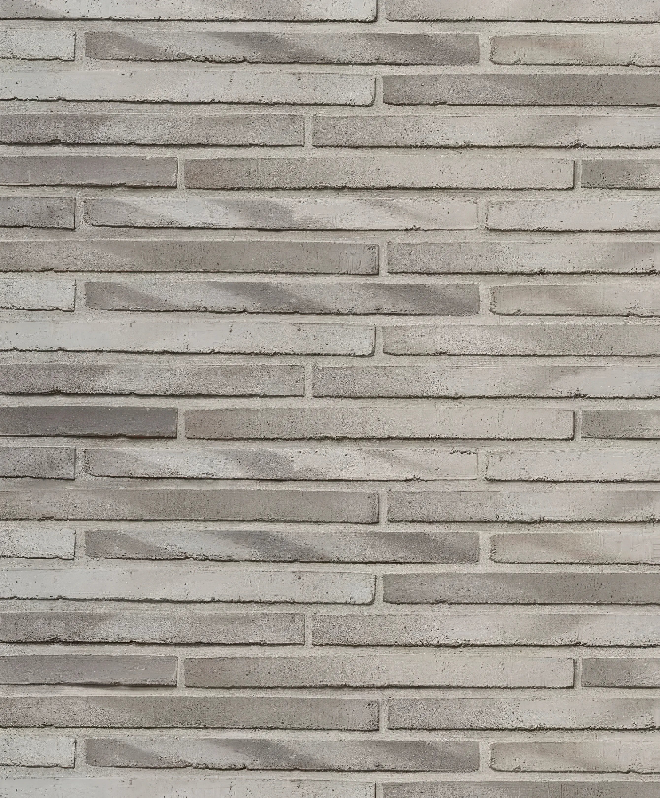 UK Brick Gloss Linear Facing Brick. — Brickmongers London