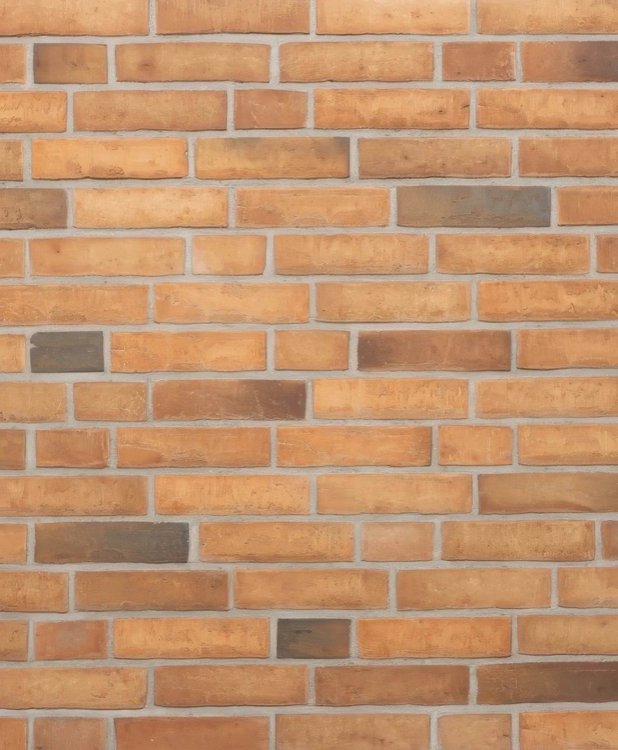 UK Brick Oakland Multi Bricks — Brickmongers London