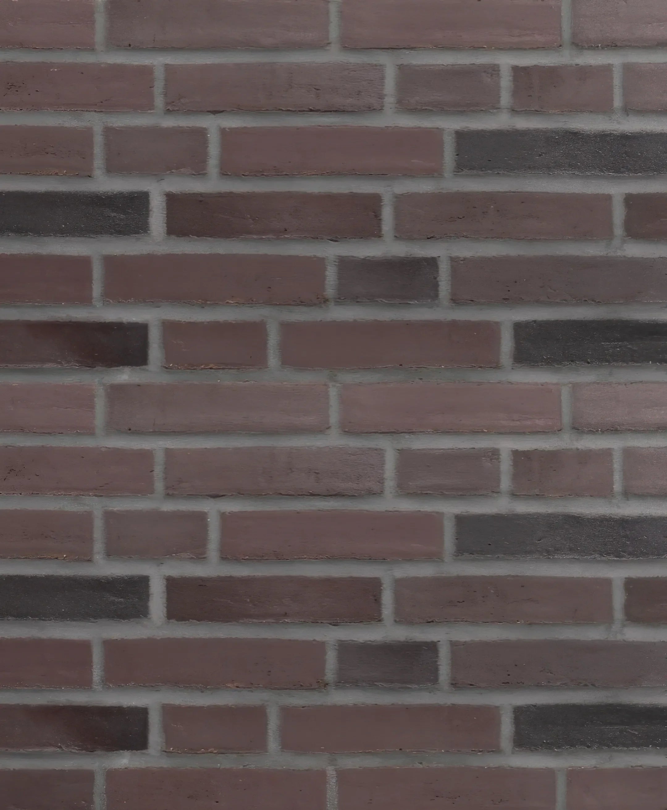 UK Brick - Tungsten Multi Bricks — Brickmongers London