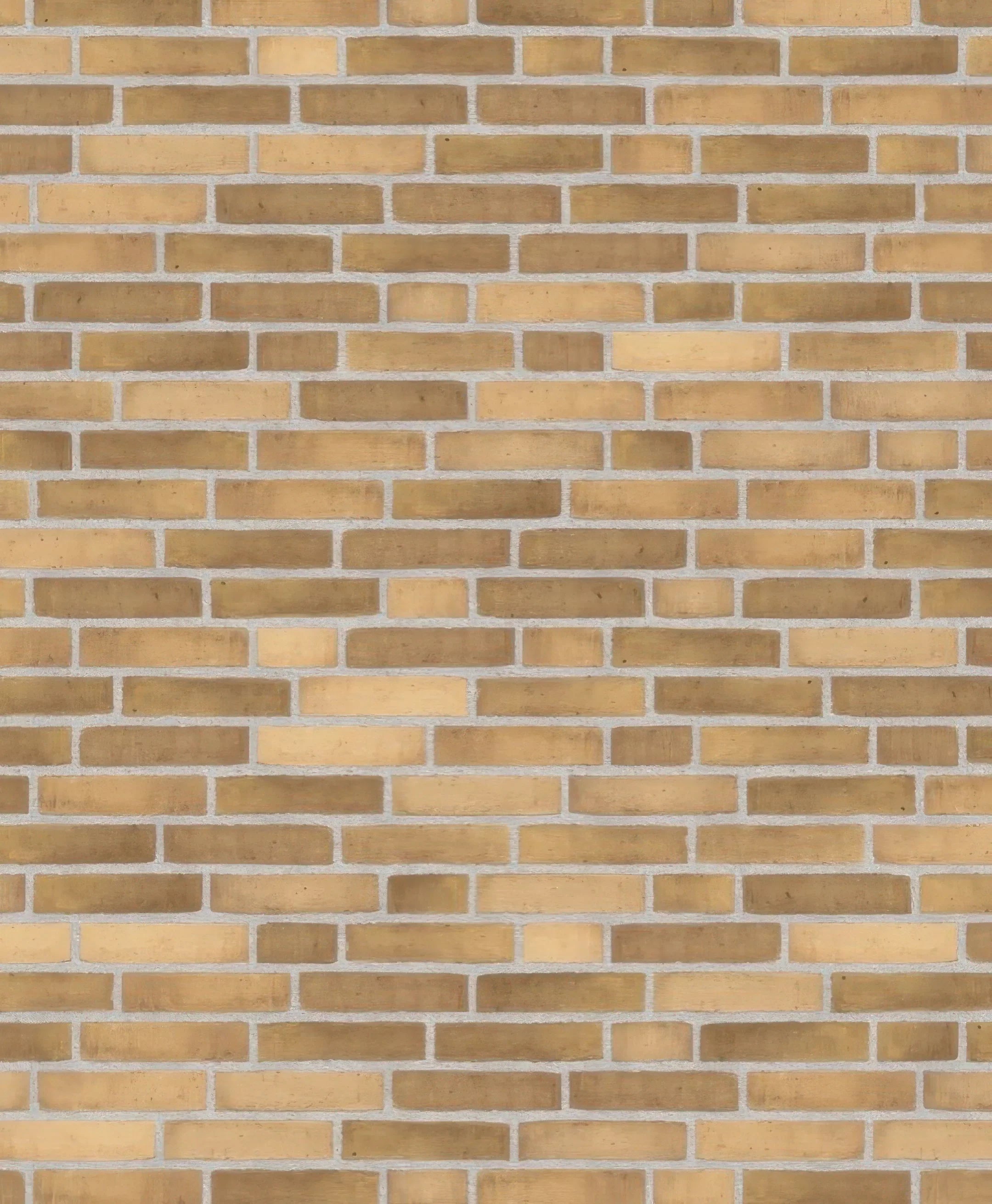 UK Brick - Verona Blend Bricks — Brickmongers London