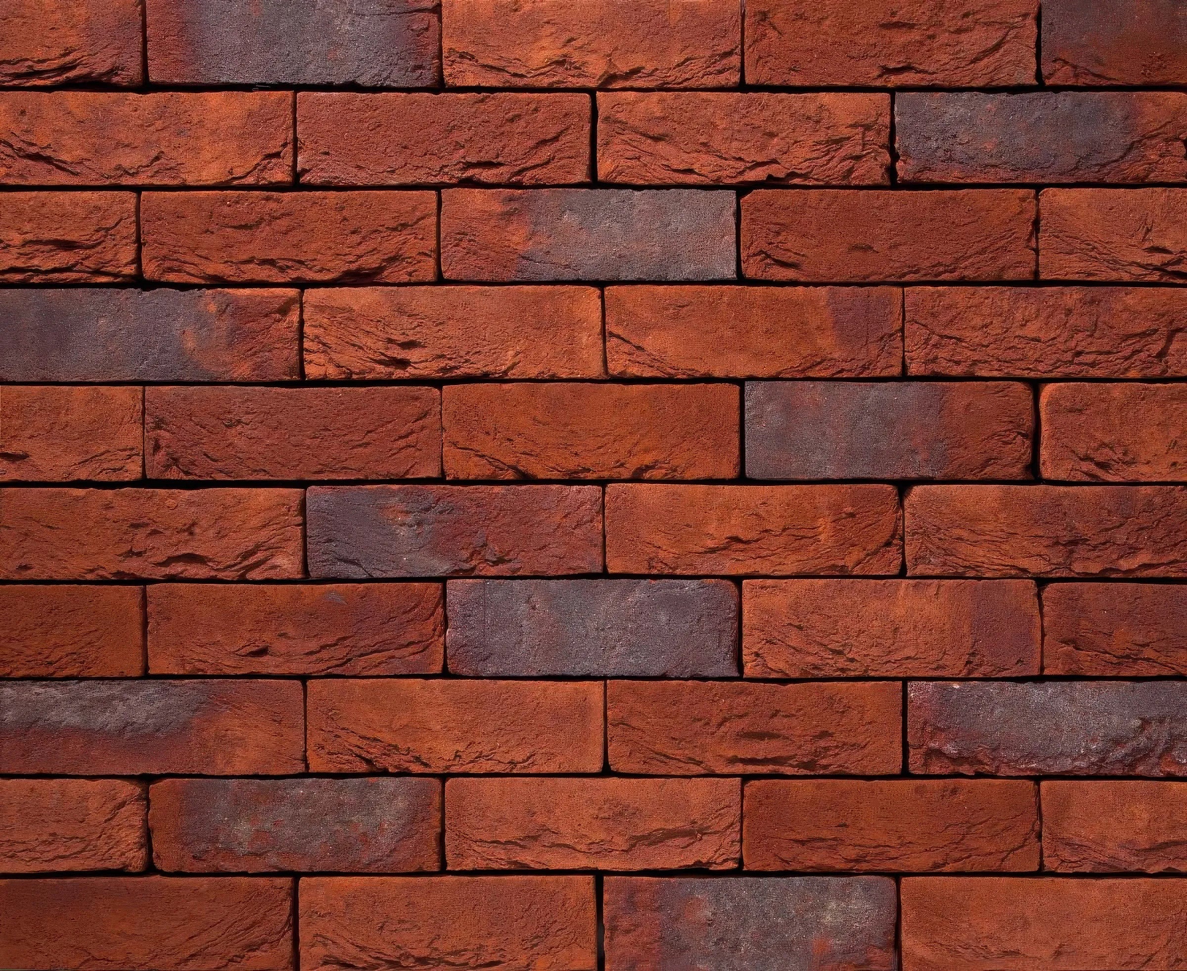 Vandersanden Brabant Facing Brick — Brickmongers London