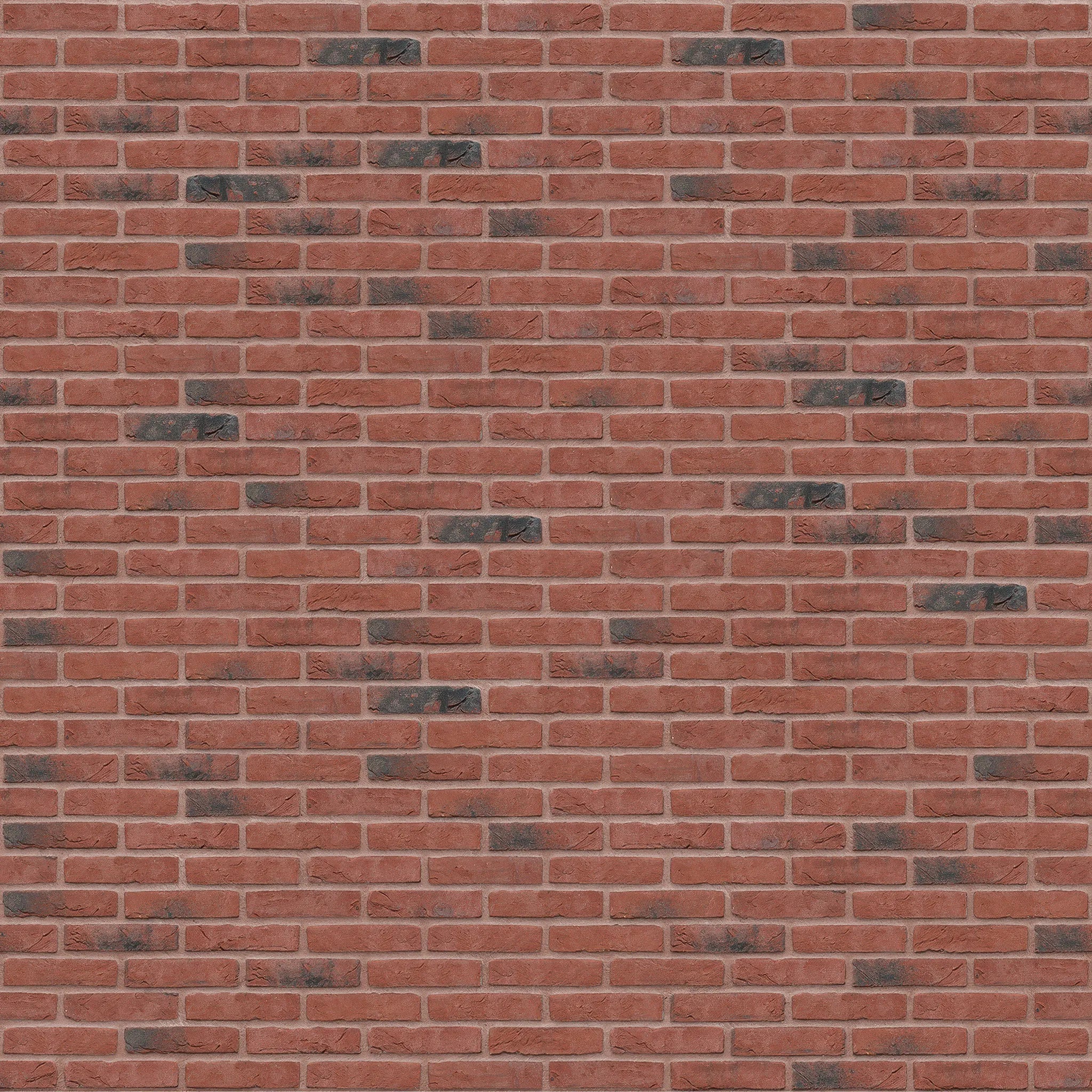 Vandersanden Camberley Red Multi — Brickmongers London