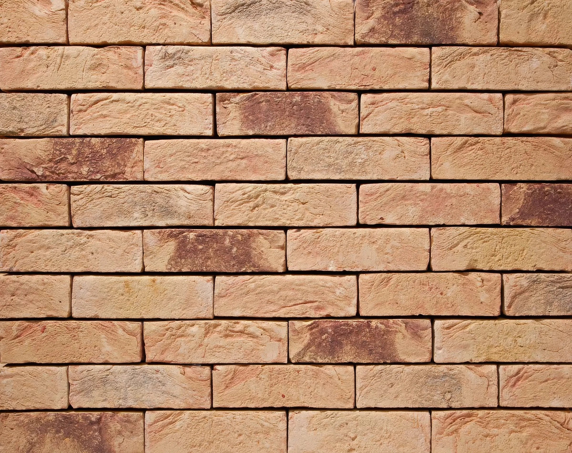 Vandersanden Caversham Mixture Facing Brick — Brickmongers London