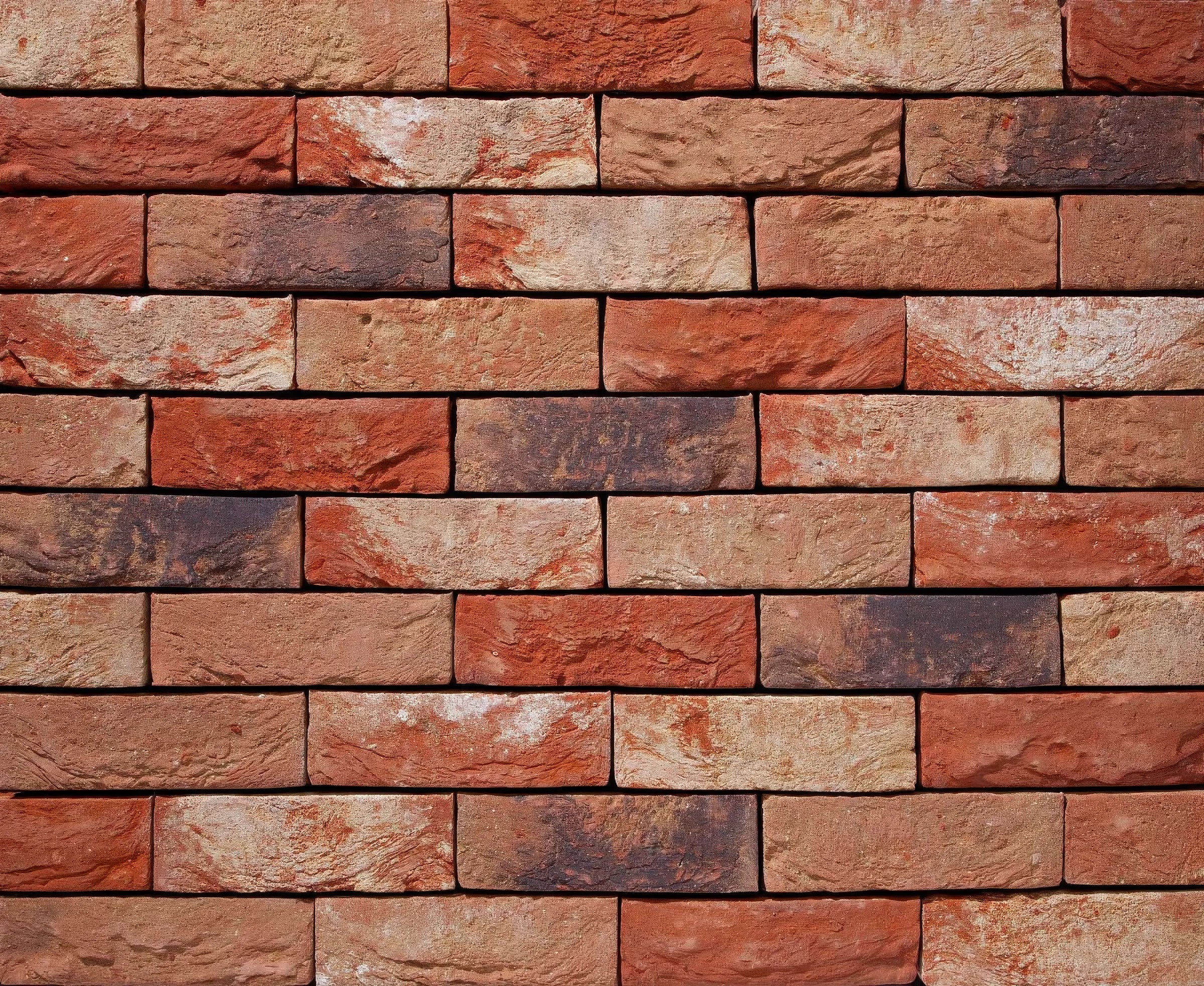 Vandersanden Cottage Mixture Facing Brick — Brickmongers London
