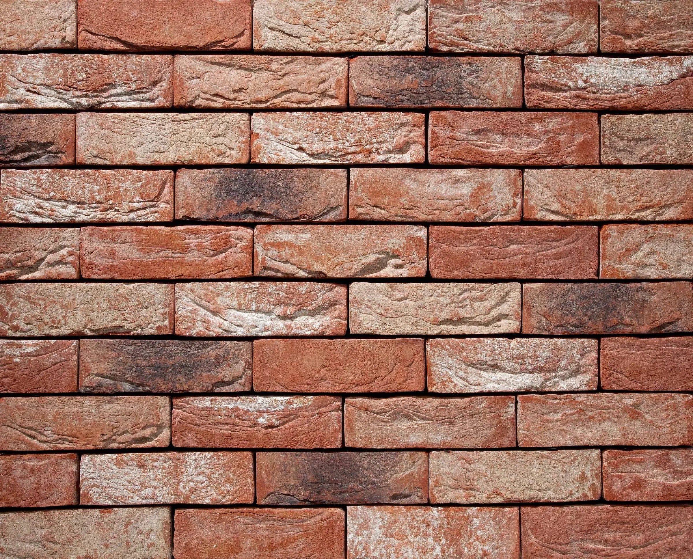 Vandersanden Flemish Antique Facing Brick — Brickmongers London