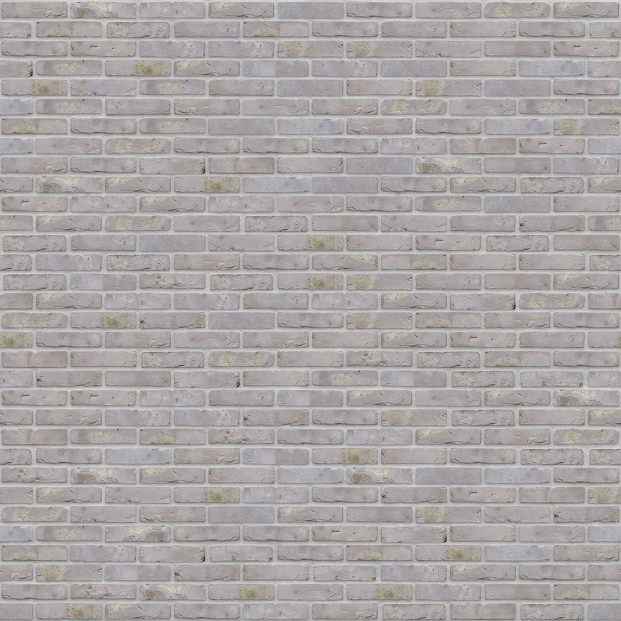 Vandersanden Luna Stone Facing Brick — Brickmongers London