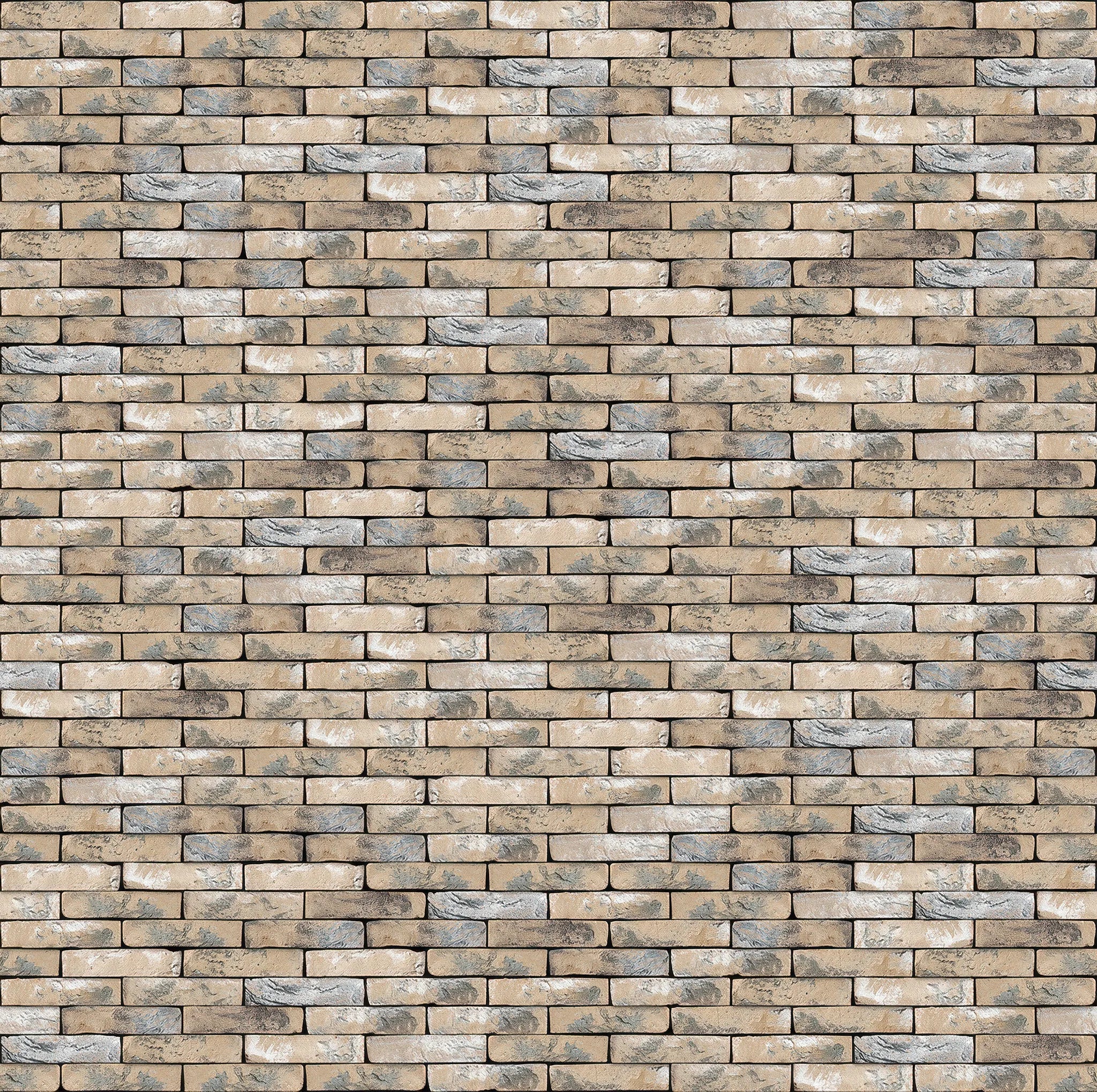 Vandersanden Majestic Facing Brick — Brickmongers London