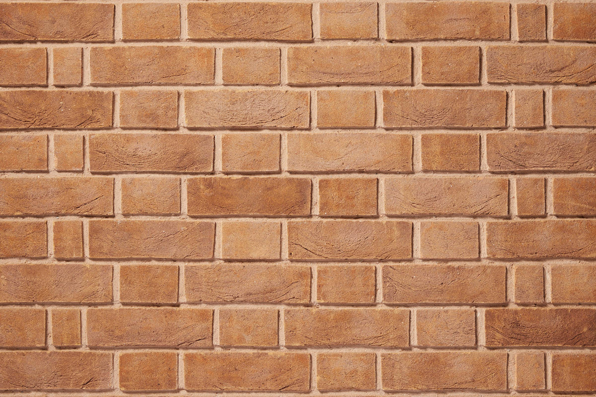 W H Collier College Blend Light Handmade Bricks — Brickmongers London