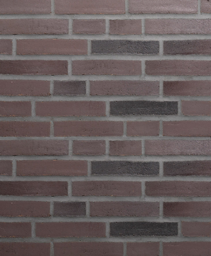 UK Brick Cobalt Grey Waterstruck Brick — Brickmongers London