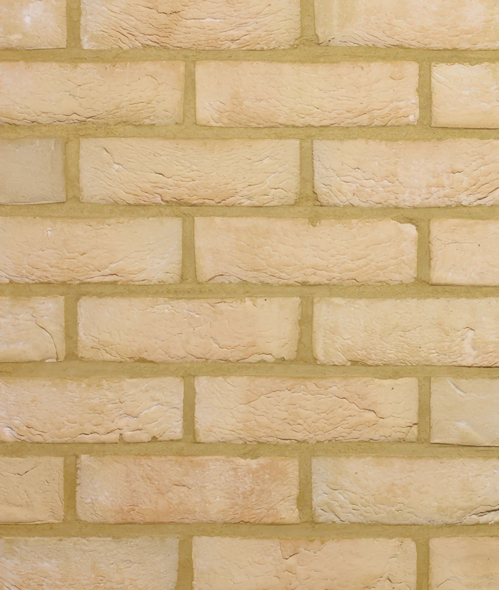 Wienerberger Andante Golden Buff — Brickmongers London