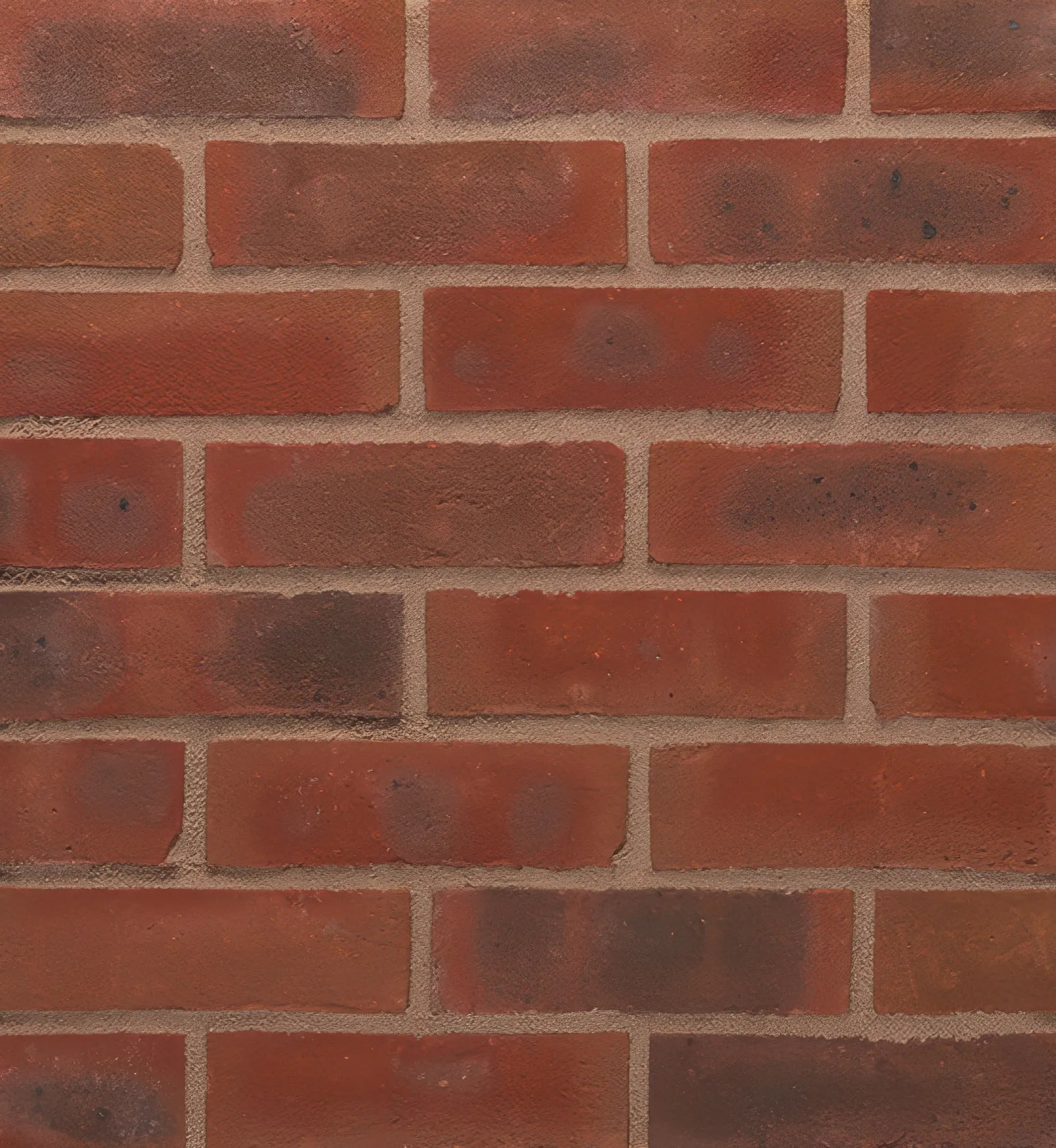 Wienerberger Chartham Multi Stock — Brickmongers London