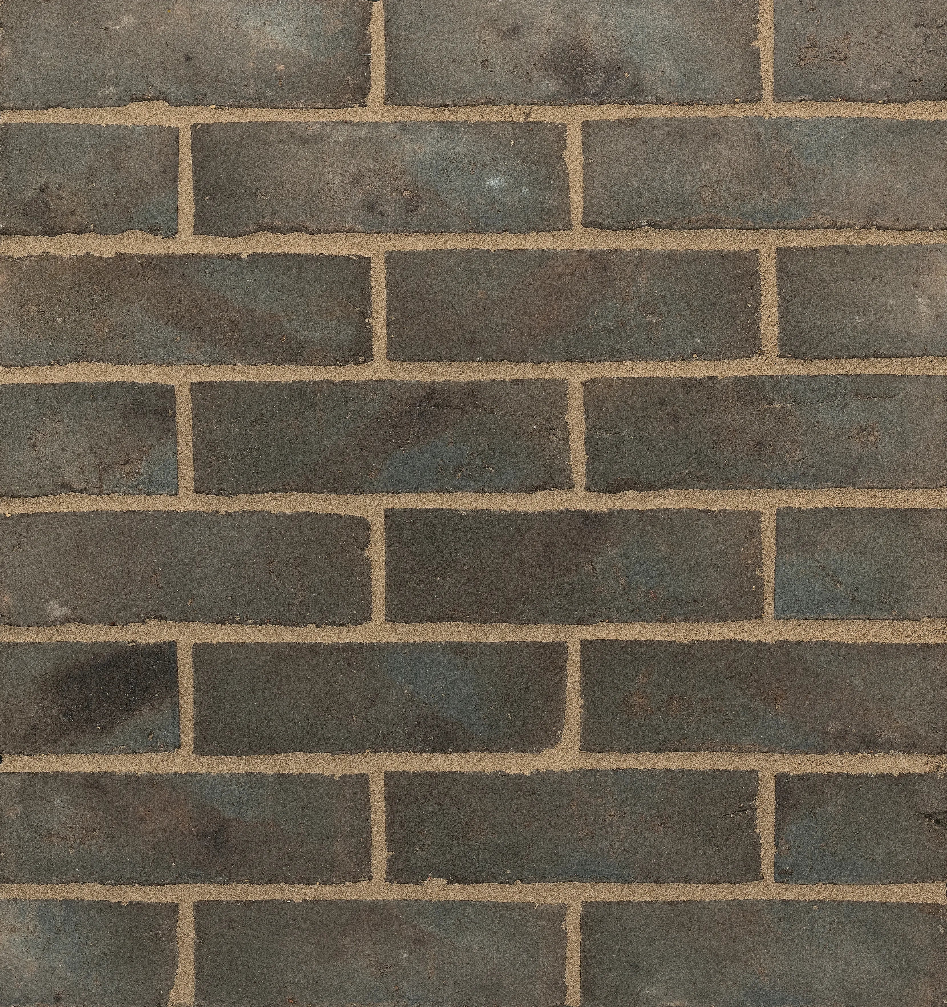 Wienerberger PT450 Iron Facing Brick — Brickmongers London