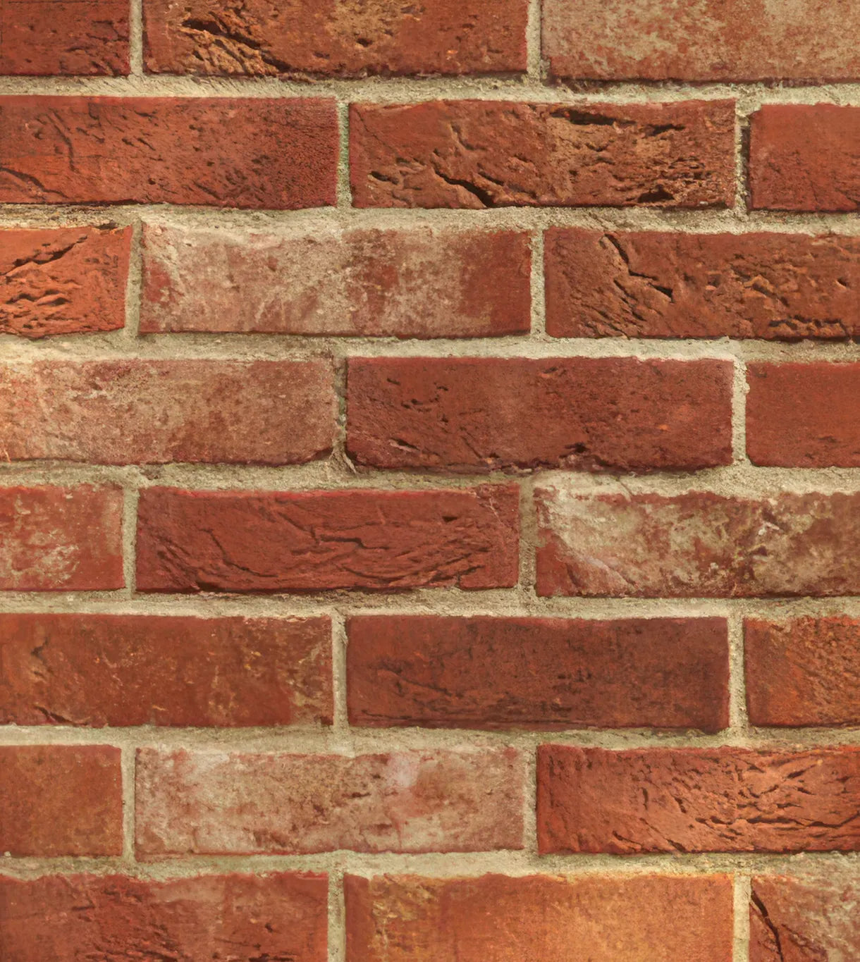 Wienerberger Renaissance Multi — Brickmongers London