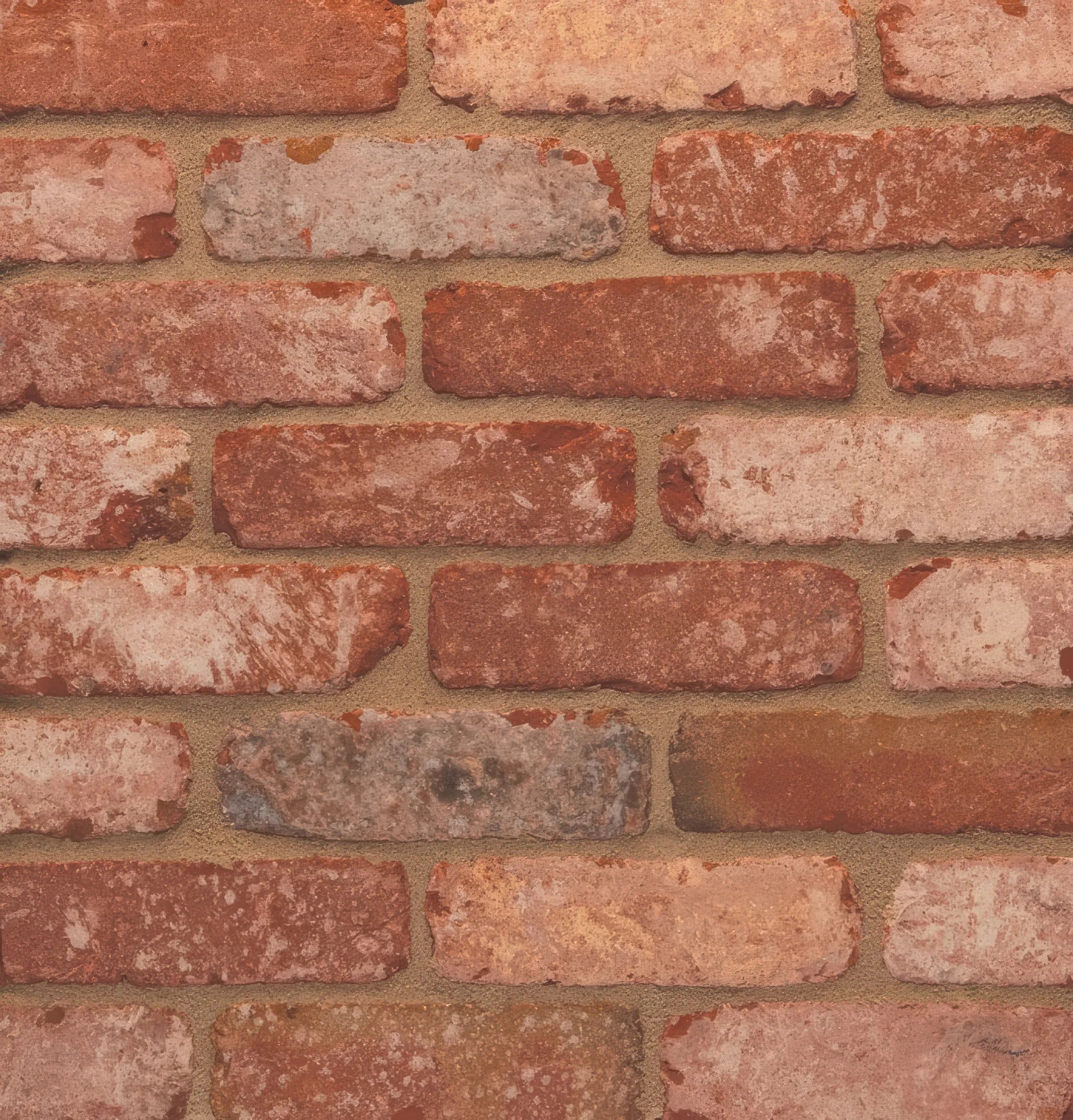 Wienerberger Retro Cottage Stock — Brickmongers London