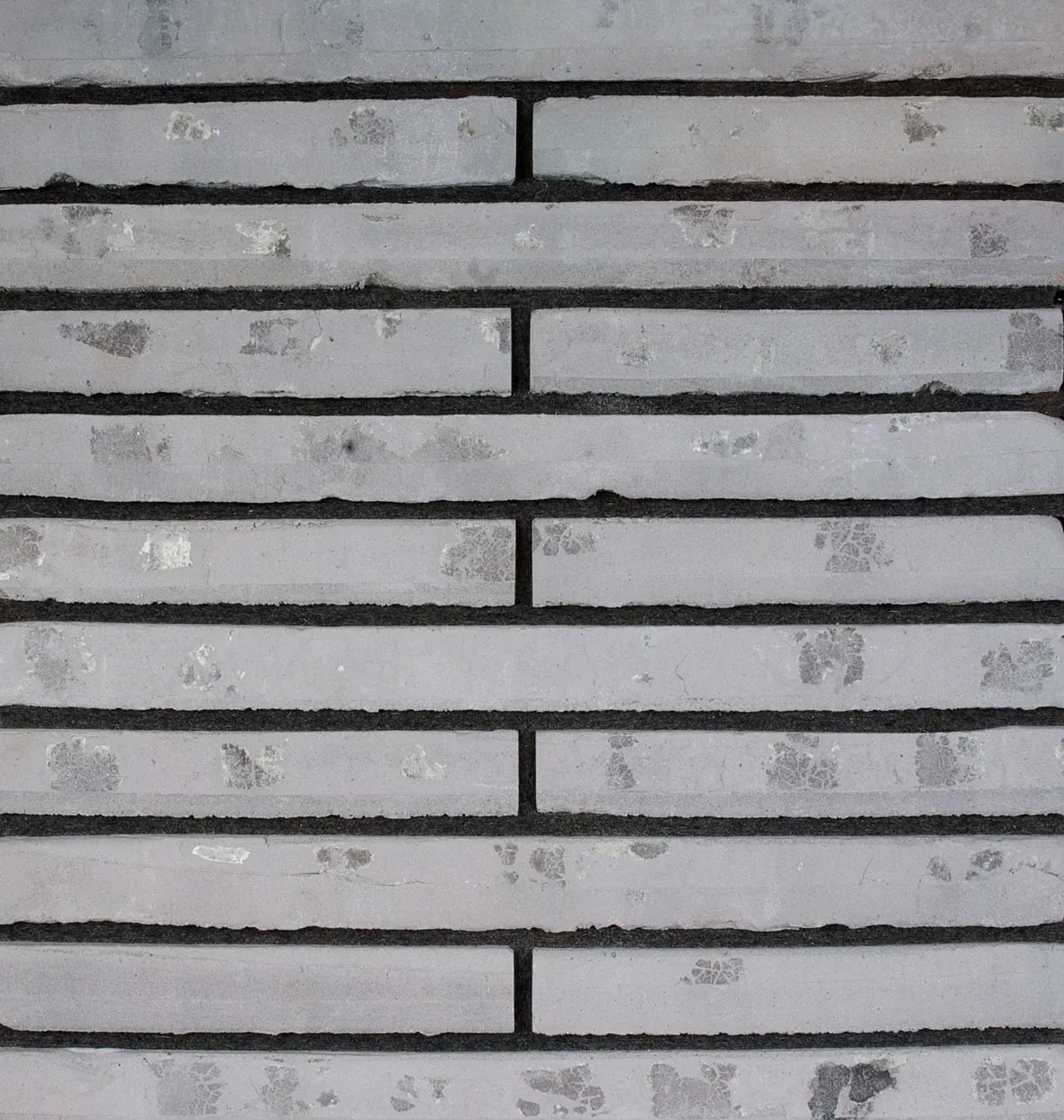 Wienerberger Roman Grey Waterstruck — Brickmongers London
