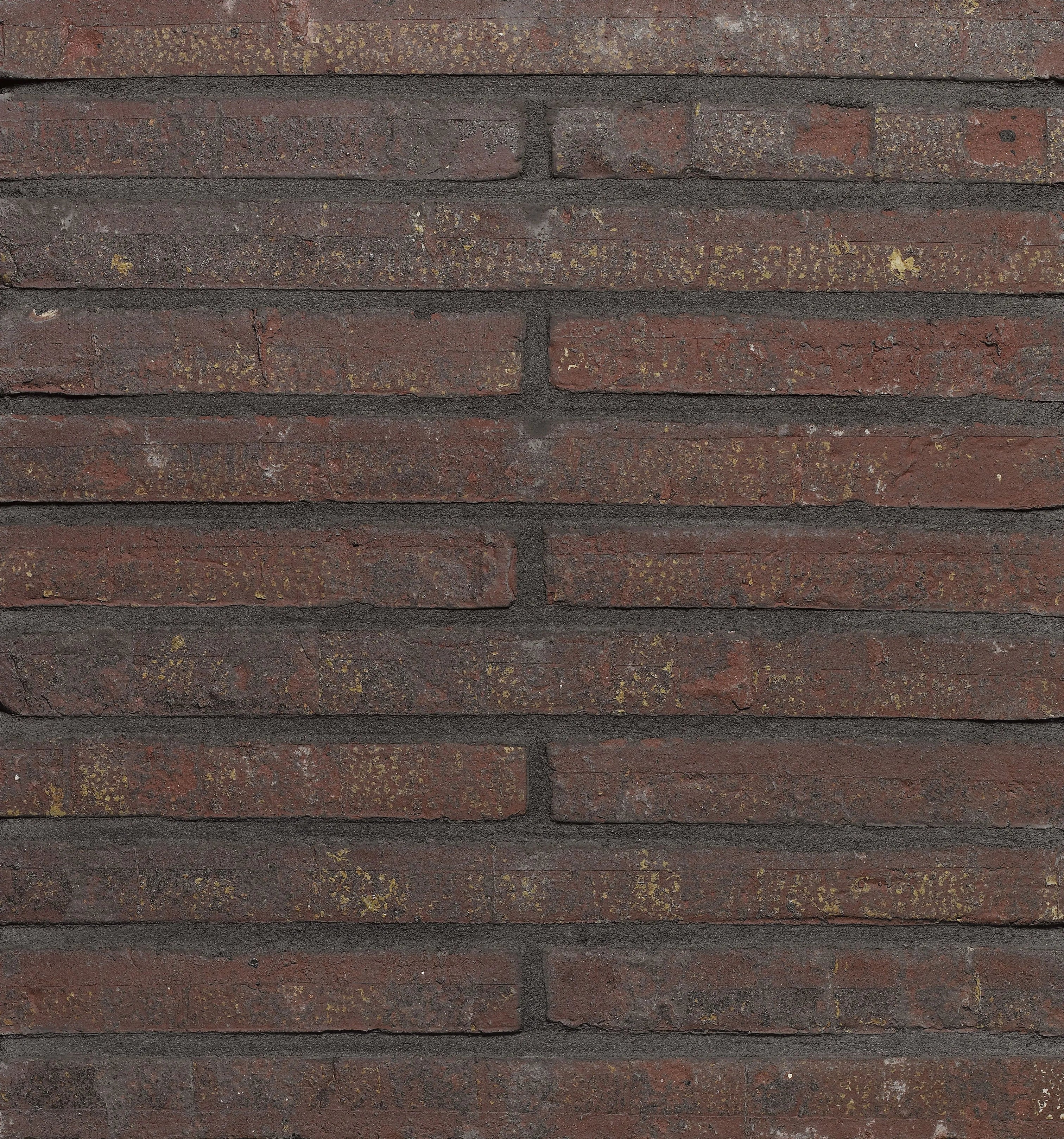 Wienerberger Roman Red Waterstruck — Brickmongers London