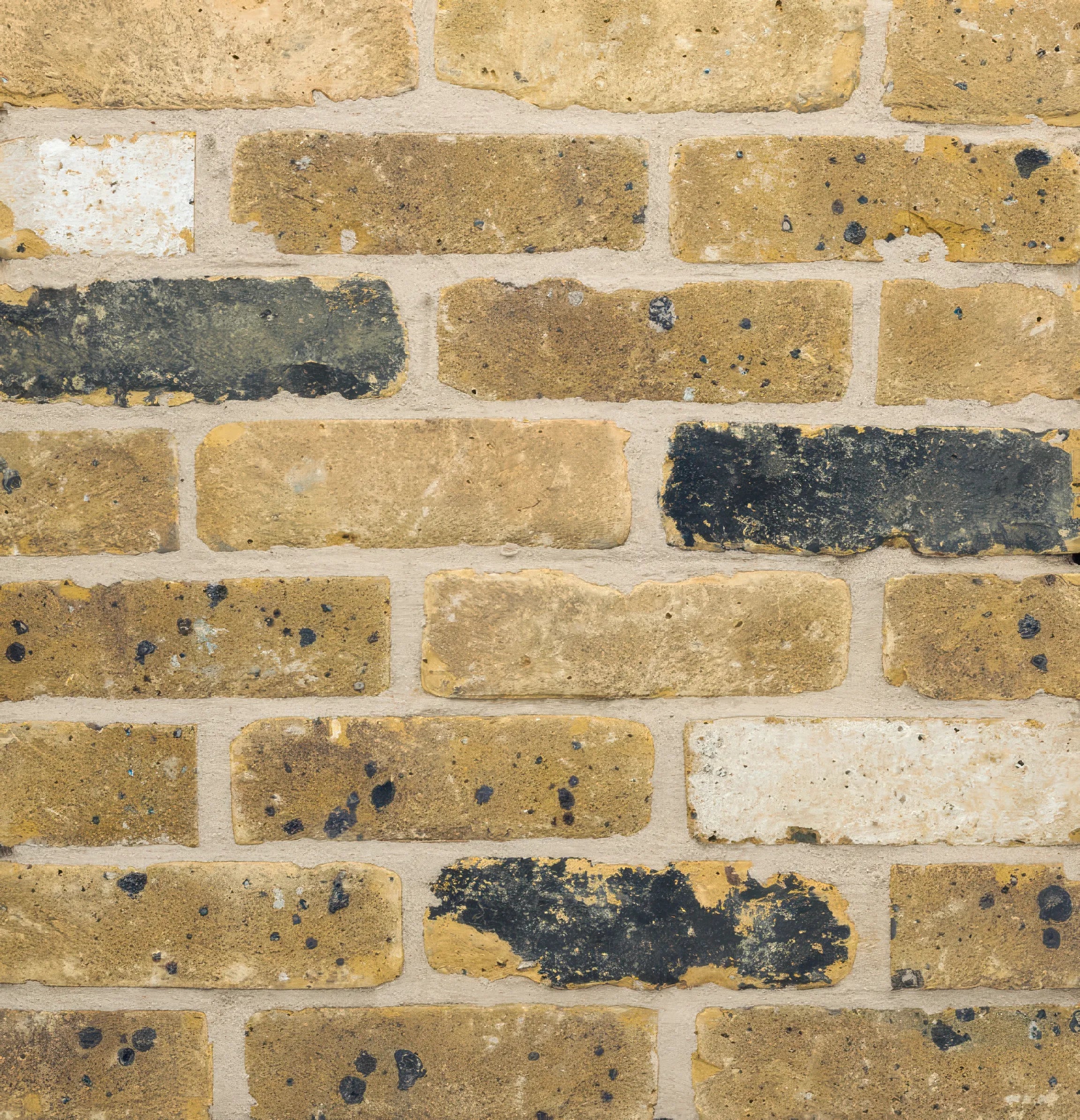 Wienerberger Smeed Dean Mile End Mixture — Brickmongers London