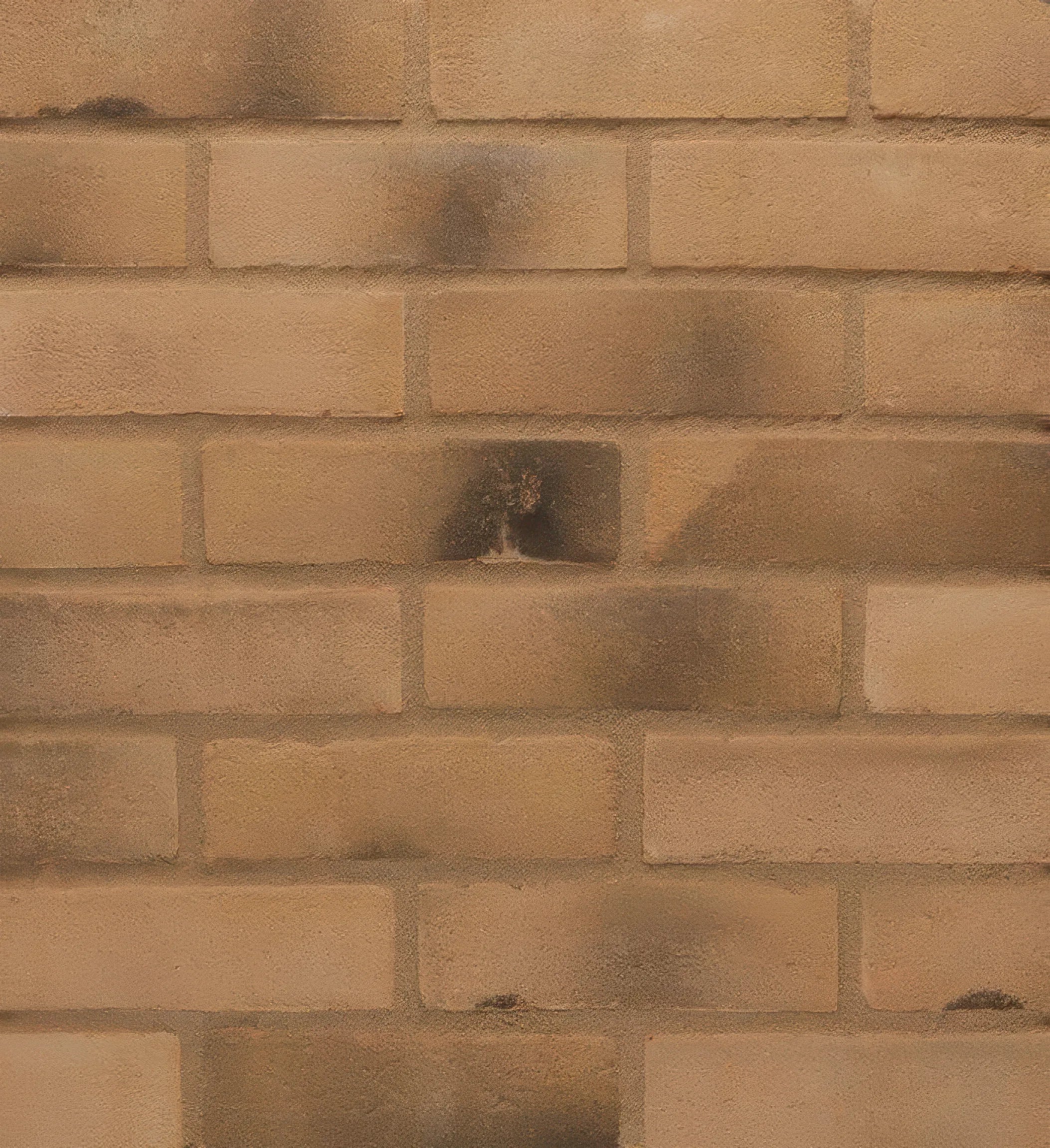 Wienerberger Trinity Cream Multi Gilt Stock — Brickmongers London